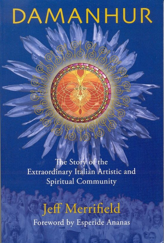 Damanhur - Hanford Mead Publishers