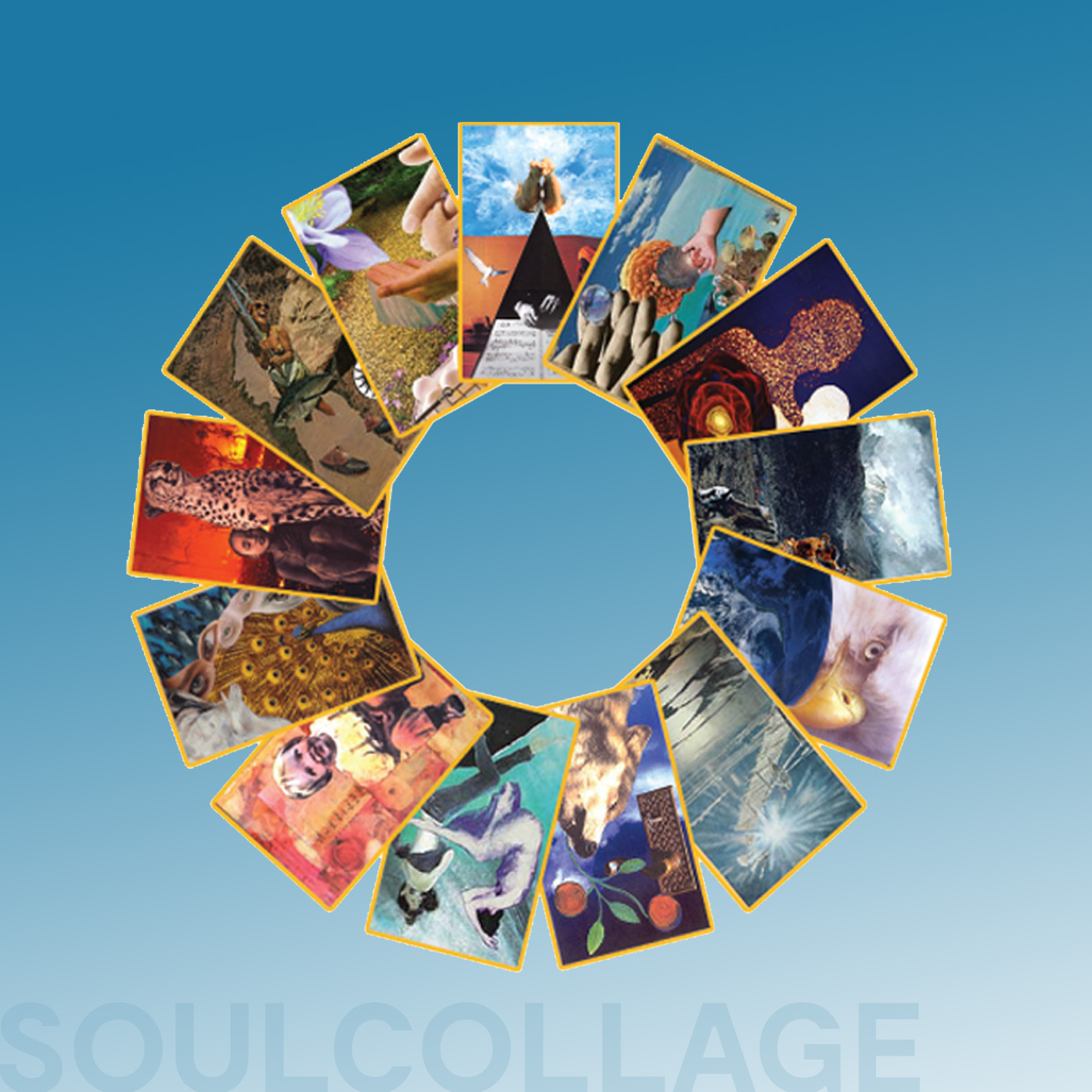 SoulCollage® Archives - Hanford Mead Publishers